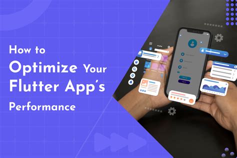 How To Optimize Your Flutter Apps Performance
