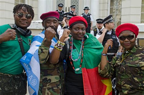 How Twitter Has Been Used In Cameroons Anglophone Crisis