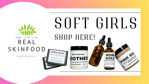 Feed Your Skin Pure And Natural Real Skinfood Real Skinfood Shop