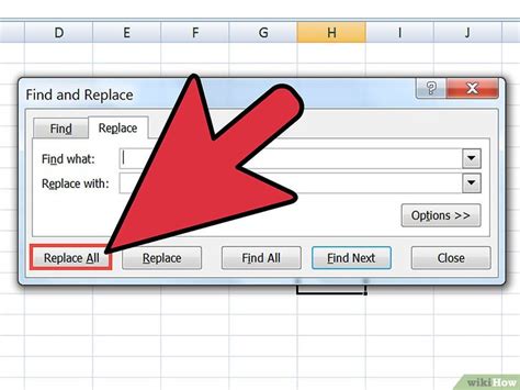 Как преобразовать документ Word в таблицу Excel