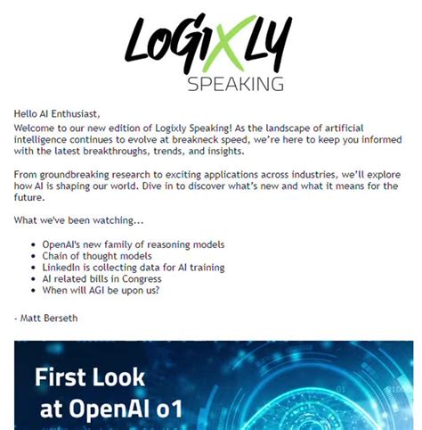 Nlp Logix On Linkedin Ainews