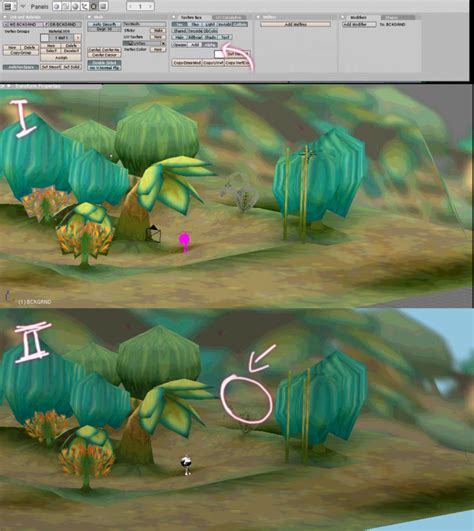 Alpha Textured Faces Disapering If Front Of Other Now Whit Blend Inside Game Engine