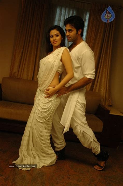 Mythri Movie Hot Stills Photo 31 Of 105