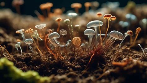 Understanding Soil Microbiology And Its Importance The Ranching Guide