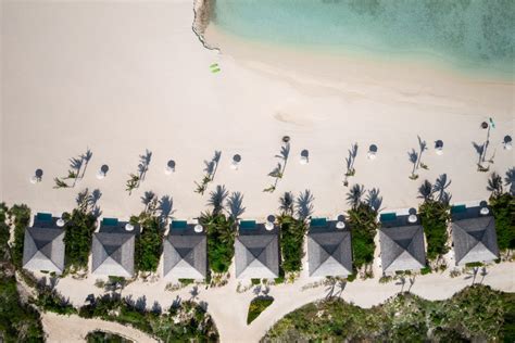 A Stay At Ambergris Cay Is Just What The Doctor Ordered Insidehook