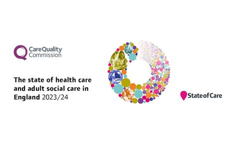 Cqc Report Reveals Gaps In Access To Data Digital Care Hub
