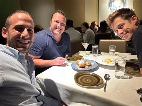 Ron Nissim On Linkedin Im Excited To Welcome Stephen Wadsworth As Our