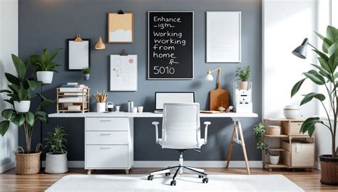 Mastering Productivity While Working From Home Sajib S Blog