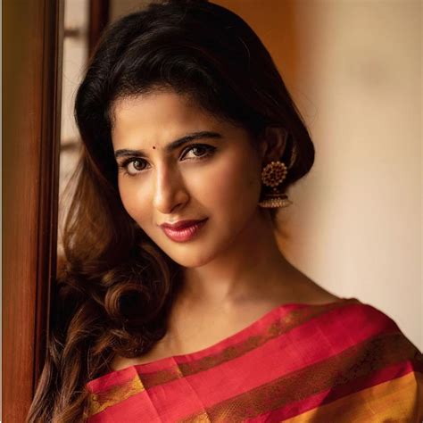 తమిళ తెలుగు కన్నడ మలయాళ సినిమాల్లో బిజీ అయిపోయింది అందాల నటి ఐశ్వర్య