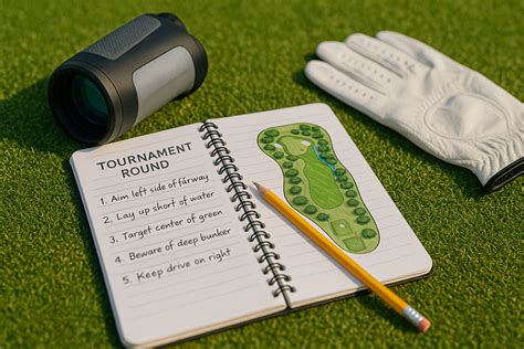 10 Key Metrics In Golf Performance Analysis Elite Golf Schools Of