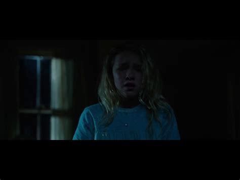 Annabelle 2 Creation Scary Scene Youtube