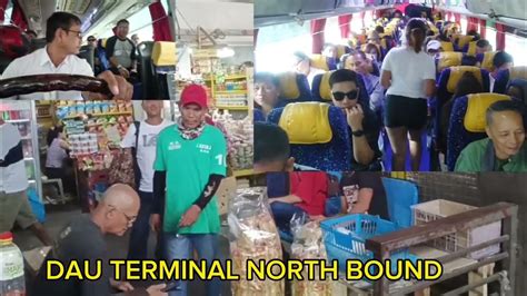 Dau Terminal North Bound Youtube