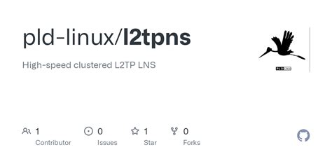 Github Pld Linux L Tpns High Speed Clustered L Tp Lns