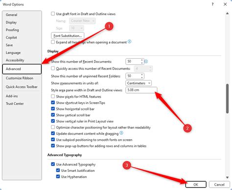 8 Must Use Word Features For Academic Documents