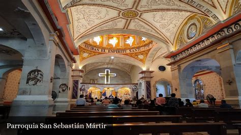 Parroquia San Sebastián Mártir Villahermosa Tabasco Horarios de Misa