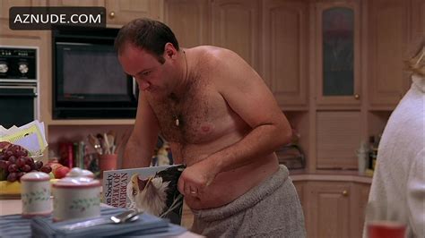 The Sopranos Nude Scenes Aznude Men