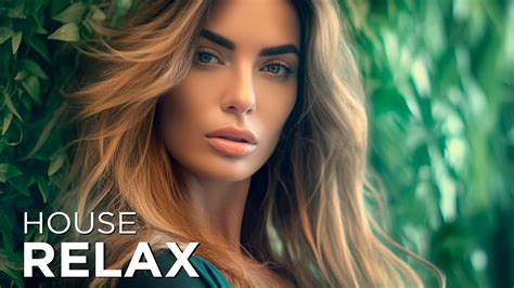 Summer Music Mix 2023Best Of Vocals Deep HouseRemixes Popular Songs