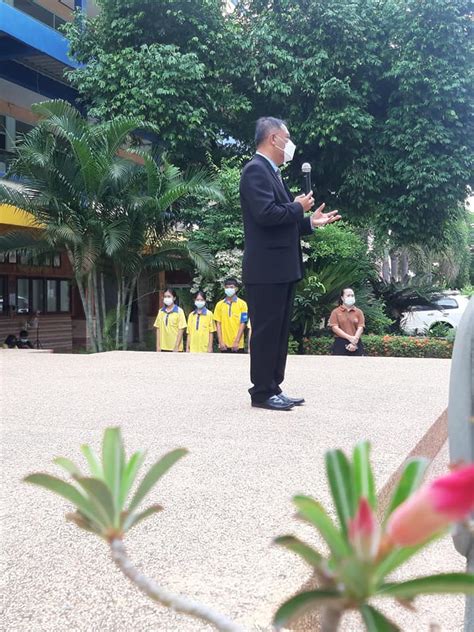 นายยรรยง วงค์คำจันทร์ Rb School โรงเรียนรัตนบุรี