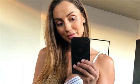 Pregnant Big Brother Star Krystal Forscutt Shares Her Birth Fears