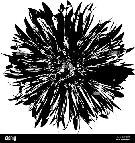 Random Amorph Amorphous Shape Element Vector — Stock Vector Illustration Clip Art Graphics