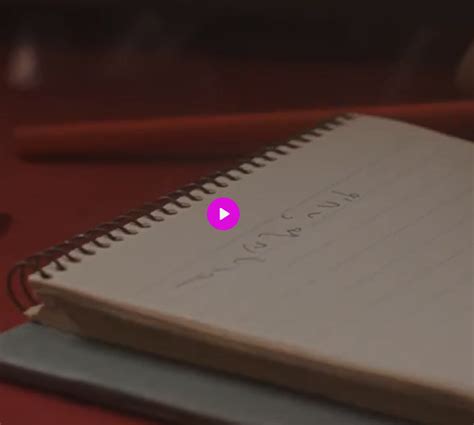 Is This Teeline R Shorthand