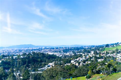 샌 프란 시스 코 베이 베이 브릿지 샌프란시스코와 오클랜드를 볼 수 있습니다 오클랜드 측면 보기 0명에 대한 스톡 사진 및 기타 이미지 Istock