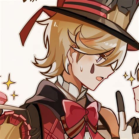 ∘ Lyney ︴gi Em 2025