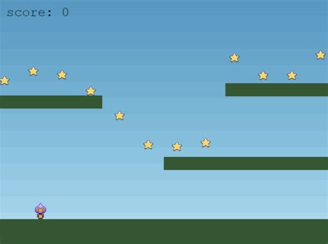 게임 프레임워크 Phaser3