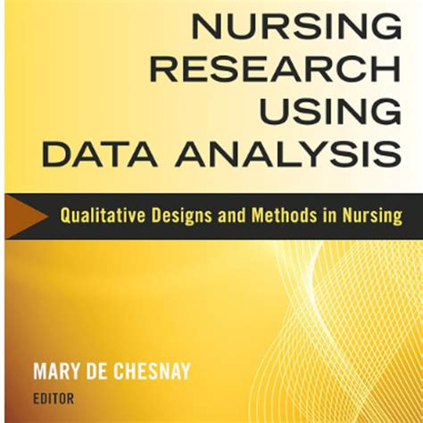 Nursing Research Using Data Analysis Qualitative Designs An Inspire