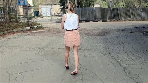 High Heels Bending Slingback Bending High Heels Walk With Bending High Heels Hard Walk