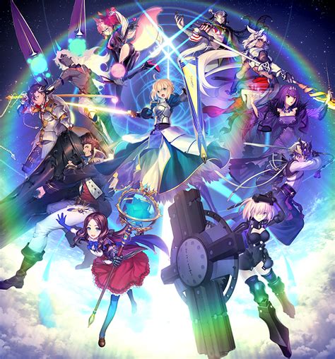 【fgo】光のコヤンスカヤ宝具イズトゥーラ・セブンドライブの名前の理由を解説・考察 Moemee（モエミー）アニメ・漫画・ゲーム・コスプレ