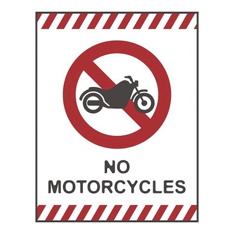 Imágenes de Prohibido Estacionar Motos Descarga gratuita en Freepik