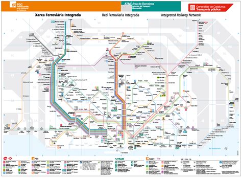 Comparable Aproximación Familiarizarse fgc mapa coro Conquista hielo