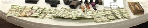 Tenaha Texas Police Roasted For ‘drug Bust Photo Sacramento Bee