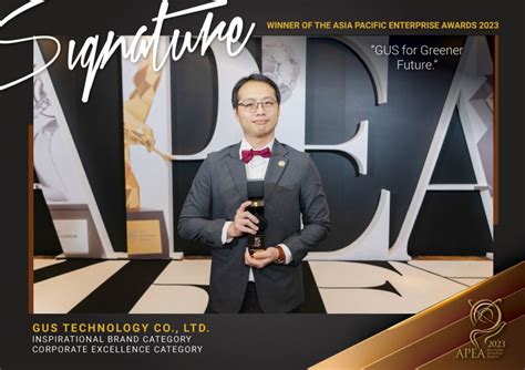 Asia Pacific Enterprise Awards Apea On Linkedin Apea Apeatw2023