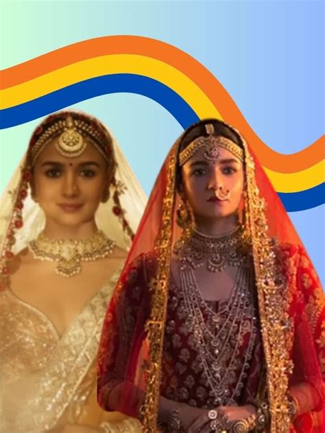 6 On Screen Bridal Looks By Alia Bhatt That Have Our Hearts