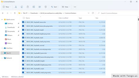 how to open a kit in unity with textures linked kitbash3d help center