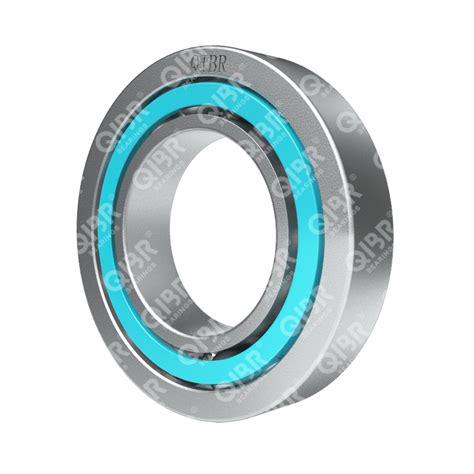 High Quality Standard Inch Thin Section Ball Bearing Series Qibr