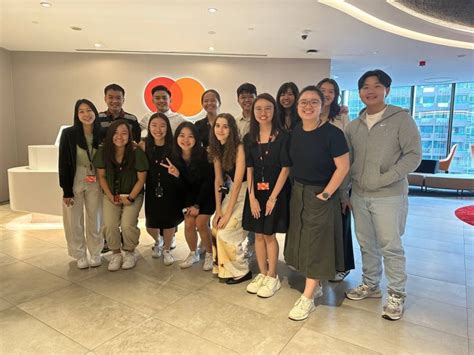 Gabriel Tay On Linkedin Anniversary Mastercard Careermilestone