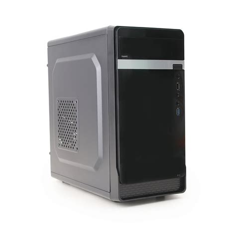 Tower Pc I3 Assembled Desktop Computer Memory Size 4gb Ram At ₹ 14111