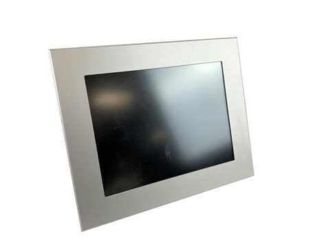 Lvis 3me12 A1 Operator Interface By Loytec