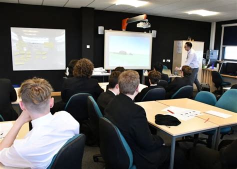 School Links Blackpool Sixth Form School Links Blackpool Sixth Form