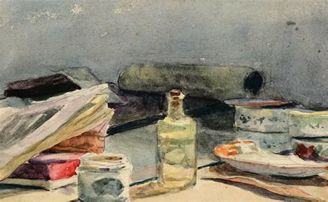 晤如画人生味百岁艺格戴泽先生百岁艺术展举行 中国少儿艺教网 资讯
