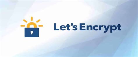 Lets Encrypt Anuncio Un Nuevo Esquema De Autorización De Certificados