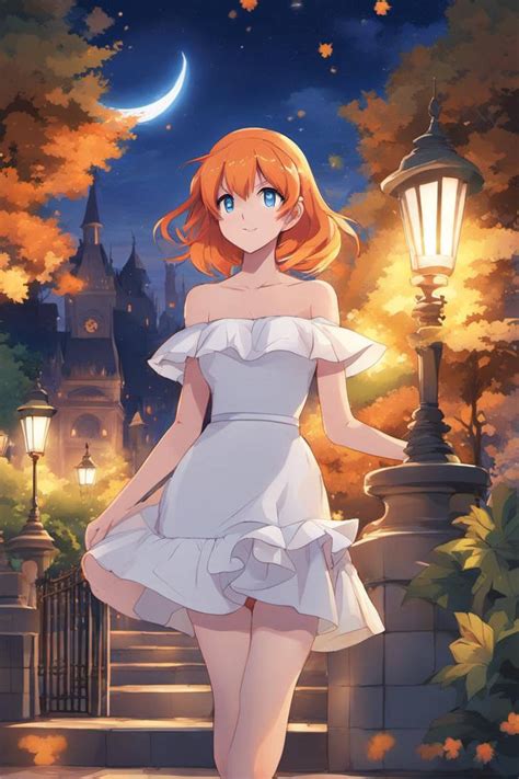 Pokemon A Lovely Night For Misty V2 By Crawfordjenny On Deviantart