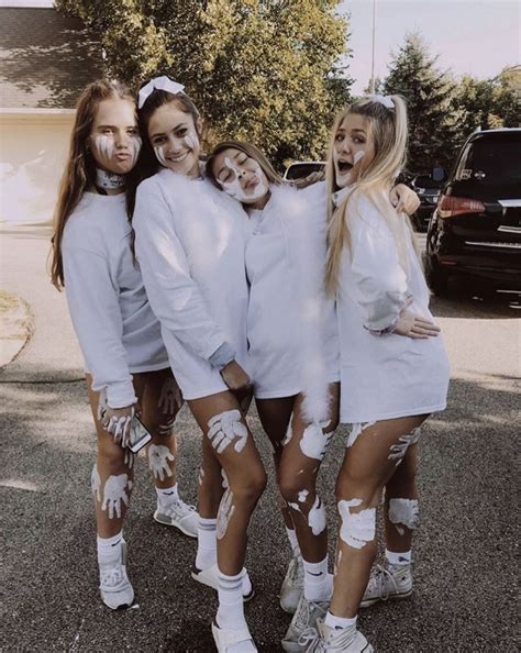 Pin By Alex On FutLoucas Spirit Week Outfits Cute Group