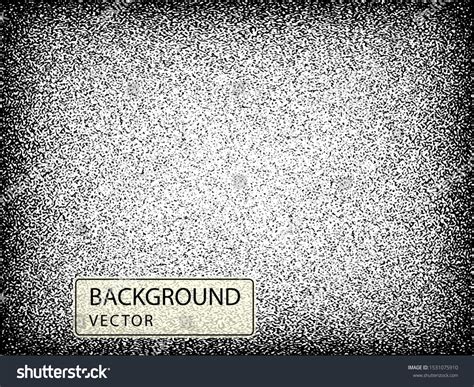 Abstract Vector Gradient Noise Grunge Texture Stock Vector Royalty