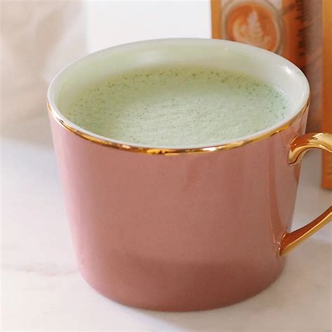 Matcha Tee