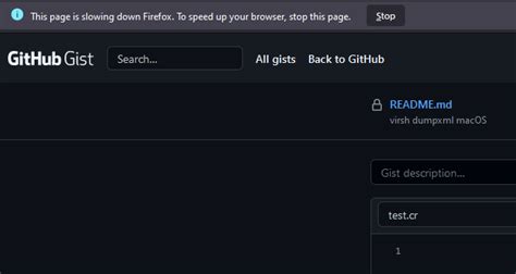 Heredoc Freezes Github Editor · Issue 32 · Crystal Lang Toolslanguage