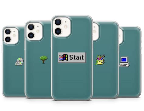 Windows 8 Phone Cases